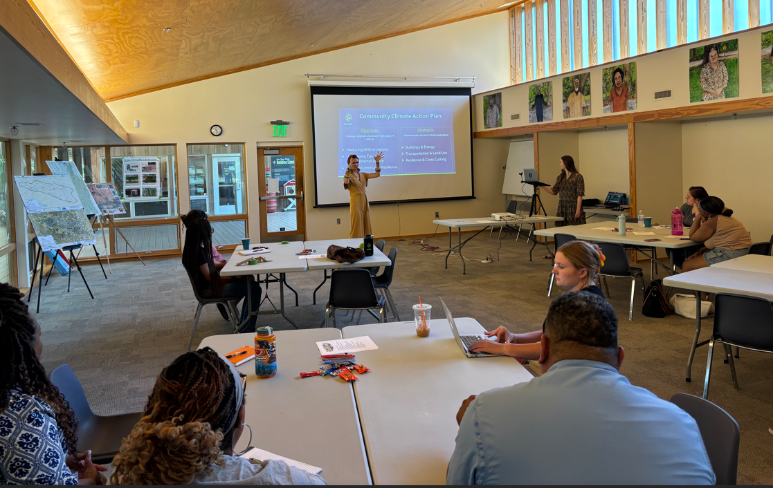 Resilience to Heat and Flooding in Raleigh | Raleighnc.gov